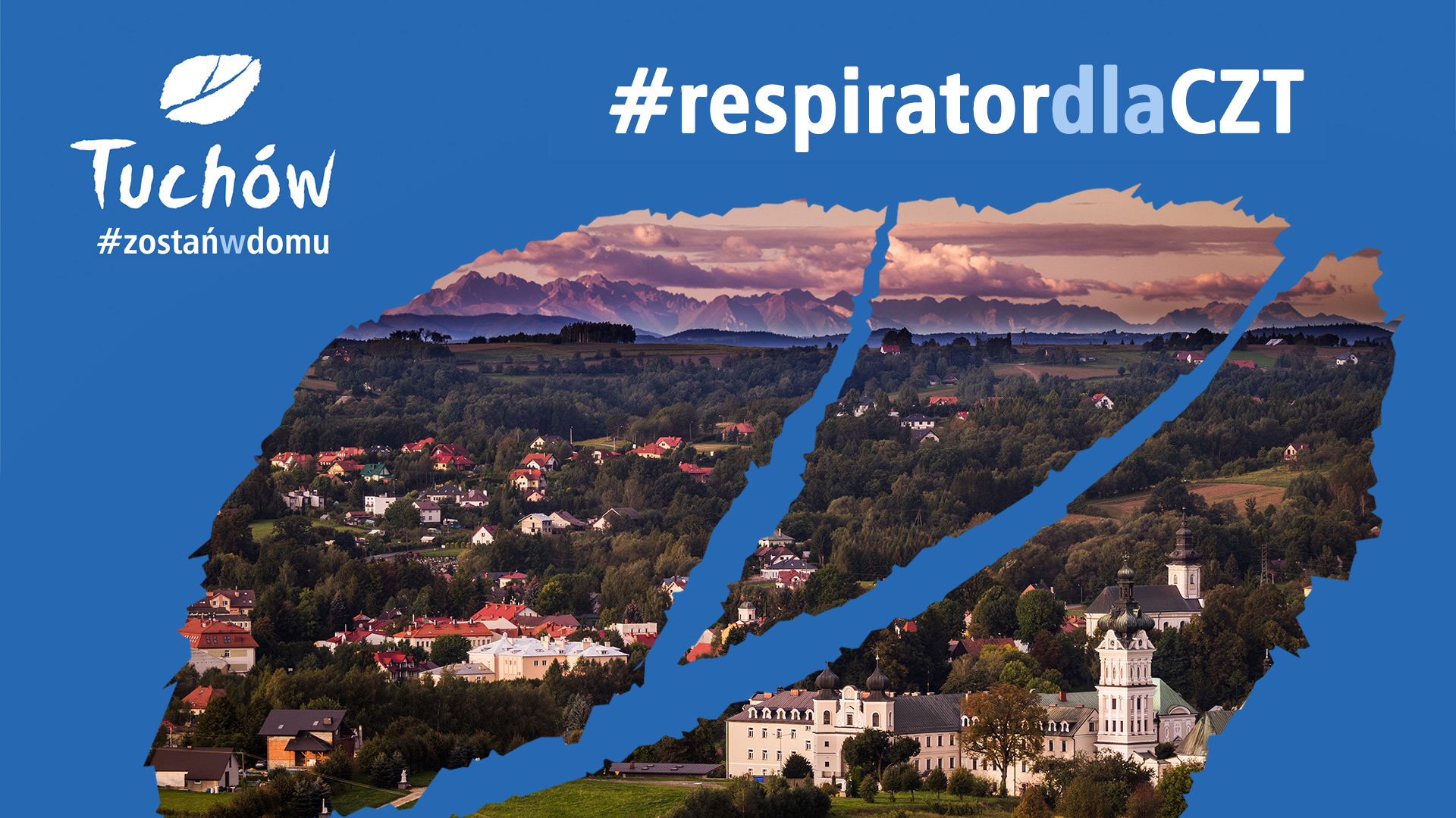 Respiratory trafiły do Centrum Zdrowia Tuchów – Tuchów – prawa miejskie ...